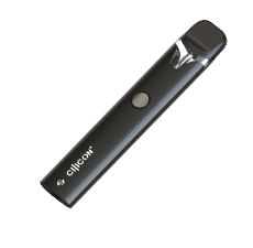 CILICON : Innovative Cannabis Vape Hardware Solution
